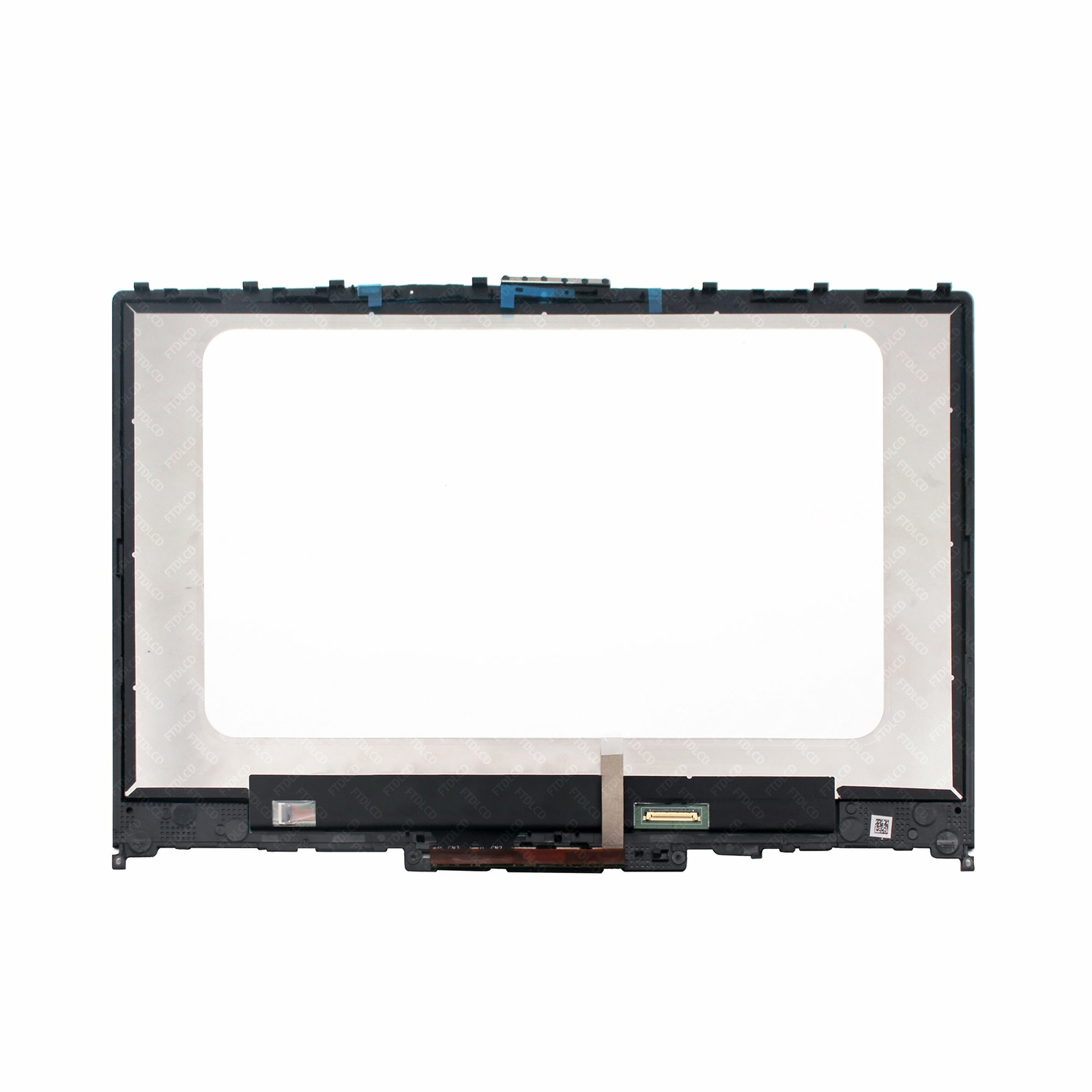 14" IPS FHD LCD Touchscreen Digitizer Display for Lenovo Ideapad Flex ...