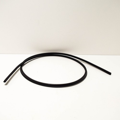 BMW 3 E46 Front Bumper Gasket Seal 51118191149 NEW GENUINE | eBay