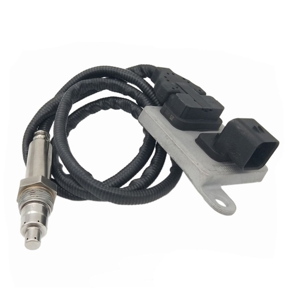 Nox Sensor For 2014-2016 Duramax Chevrolet Silverado 2500HD 3500HD 6.6L ...
