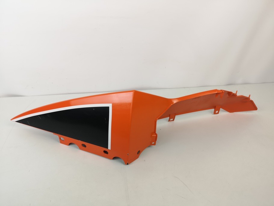 KTM 1190 RC8 RC8R 2008-13 Left Side Rear Tail Fairing Panel Cover ...