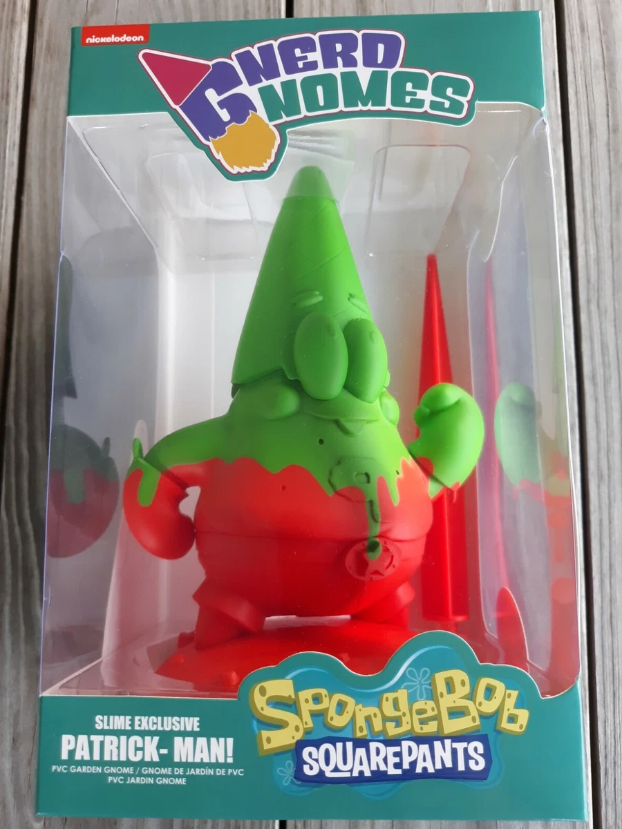 Spongebob And Patrick Nerds