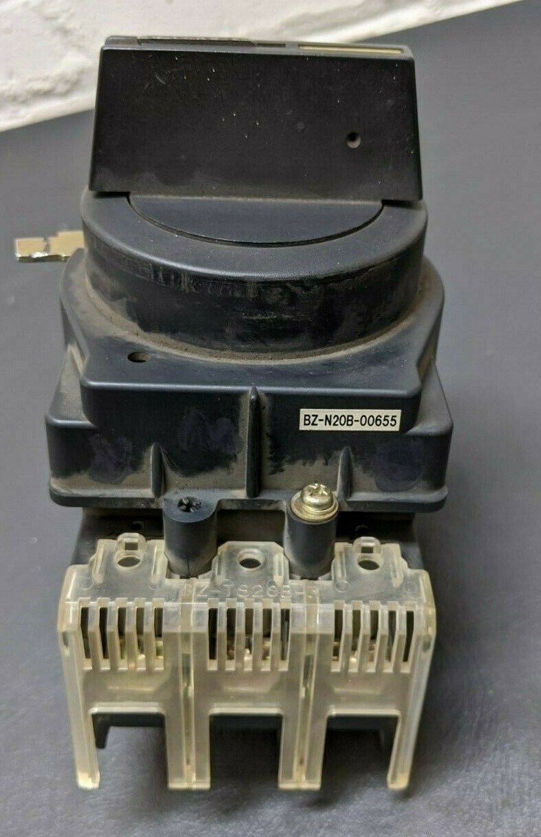 C2 controller power switch. | eBay