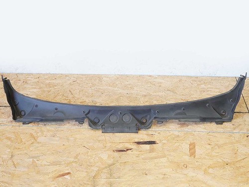 2013 - 2016 Bmw 3 Series F30 Deflector Panel Trim Cover Behind Rear ...