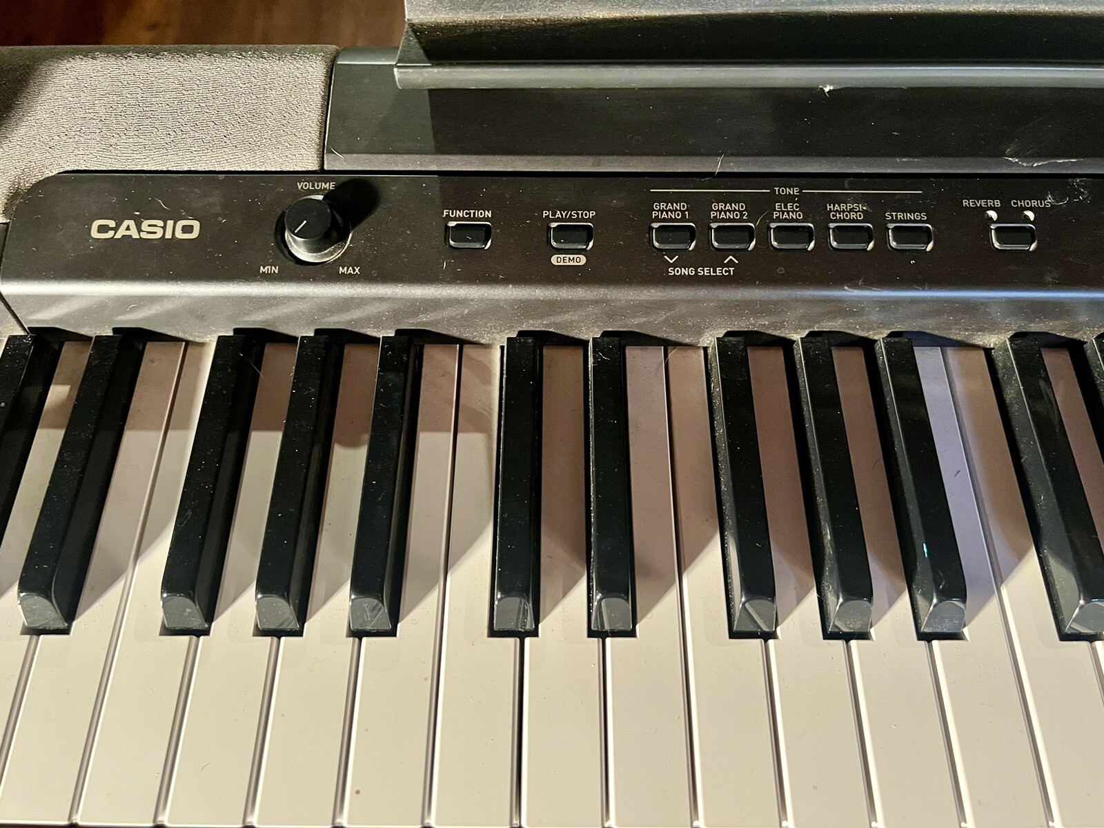 Casio CDP-100 Keyboard for sale online | eBay
