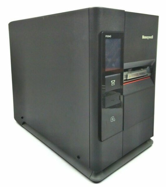 Honeywell PX940V Monochrome Thermal Label Printer - Black for sale ...