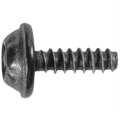 Specialty Thread Forming Screw - M3-1.12 x 10mm (Qty: 25) | eBay