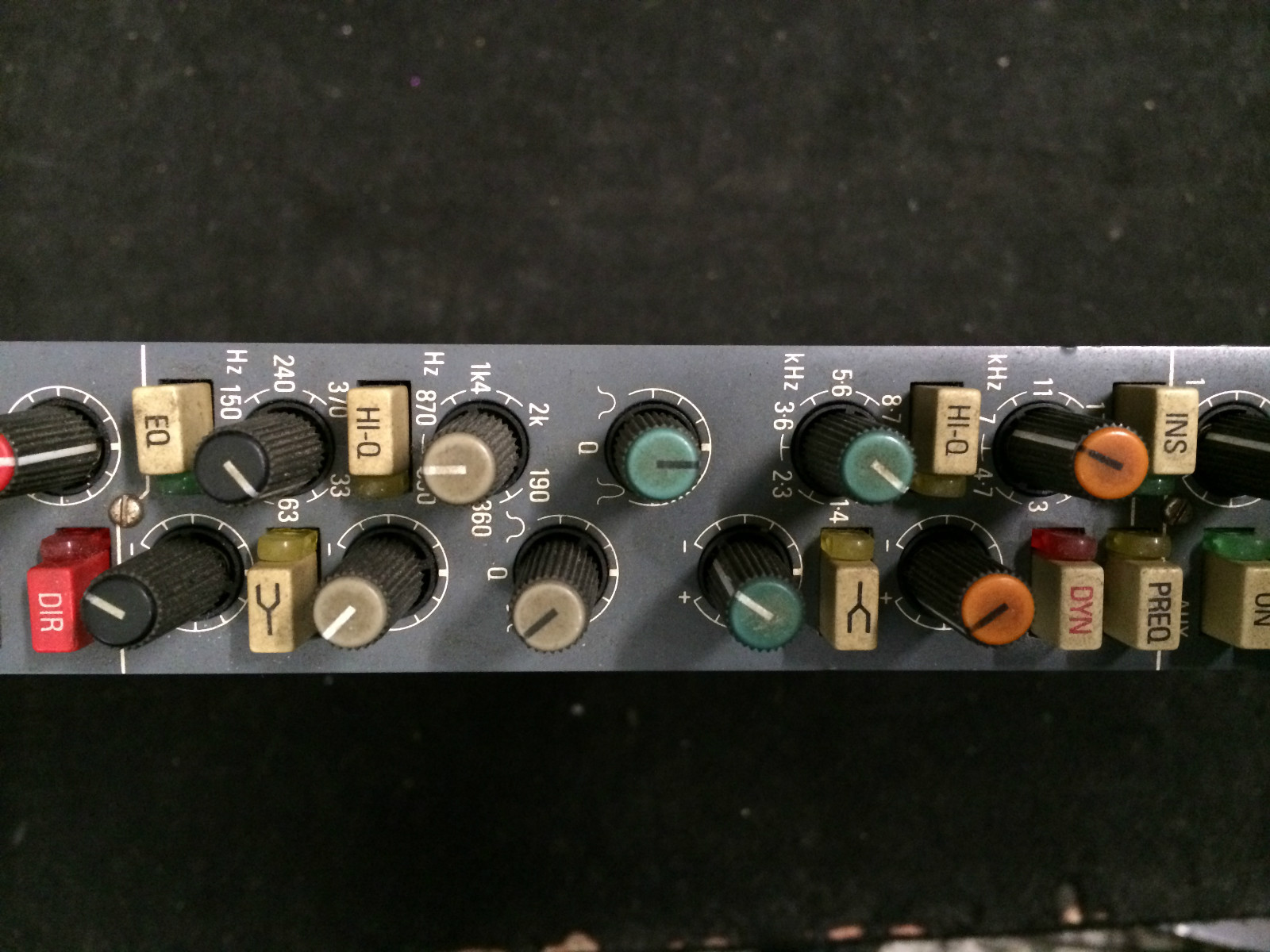 Original Neve VR Module for console pro audio mixer //ARMENS//. | eBay