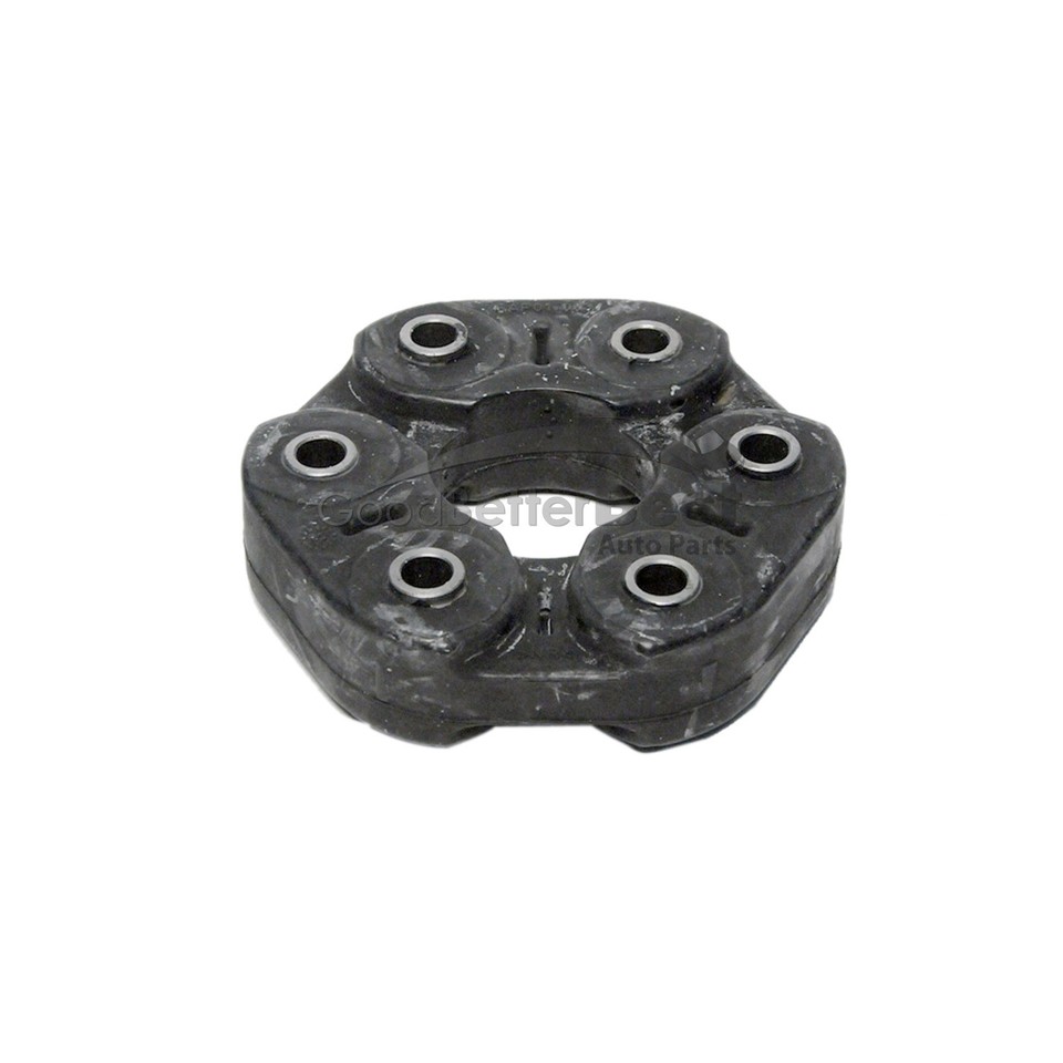 One New MTC Drive Shaft Flex Joint Rear 4759 7L0521403 for Volkswagen ...