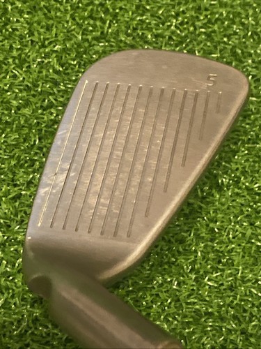 Ping I 10 Single 5 Iron Blue Dot RH | eBay