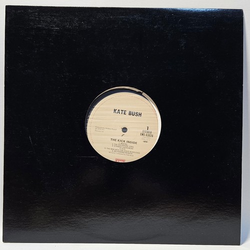 Kate Bush - The Kick Inside - 1985 Rock - EX - Ultrasonic Clean | eBay