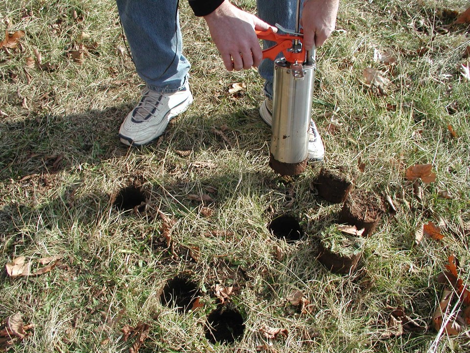 PLUG SHOVEL ~ Digging Tool for metal detecting, gardening, soil ...