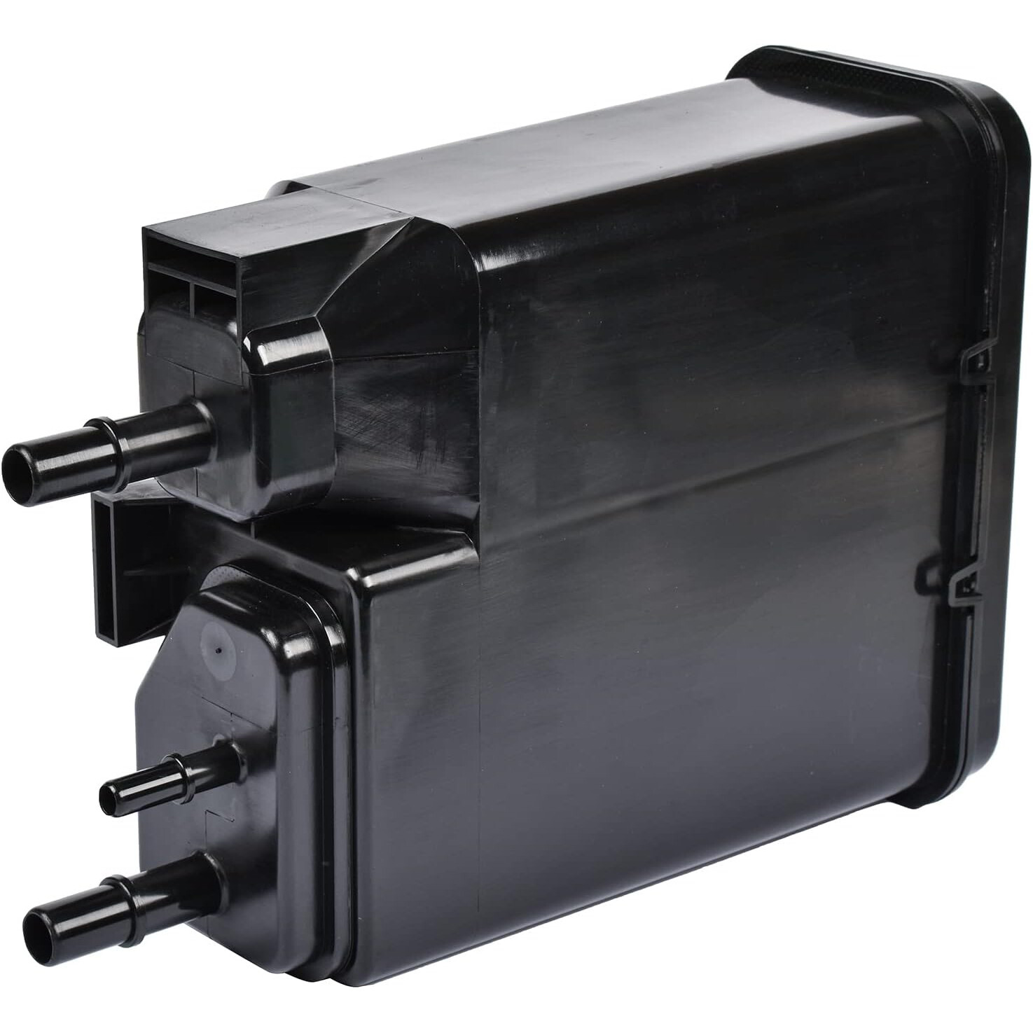 For Chevy Silverado GMC Sierra 04-19 Vapor Emissions Charcoal Canister ...