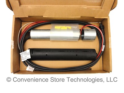 New Veeder-Root Gilbarco TLS-350 Stand Alone Sensor Kit 847990-001 | eBay