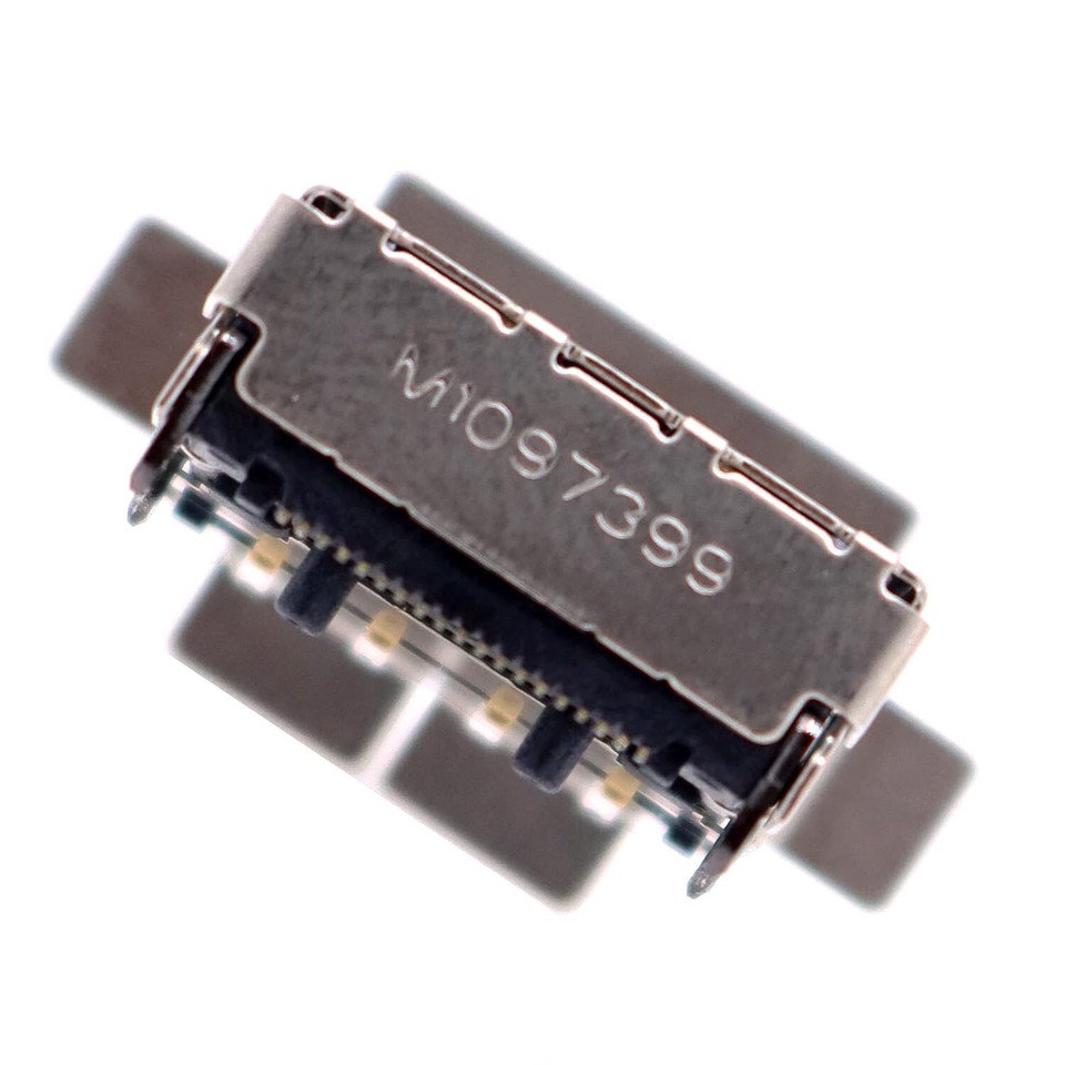 OEM HDMI 2.1 Port Socket Dock Connector Replacement For Microsoft Xbox ...