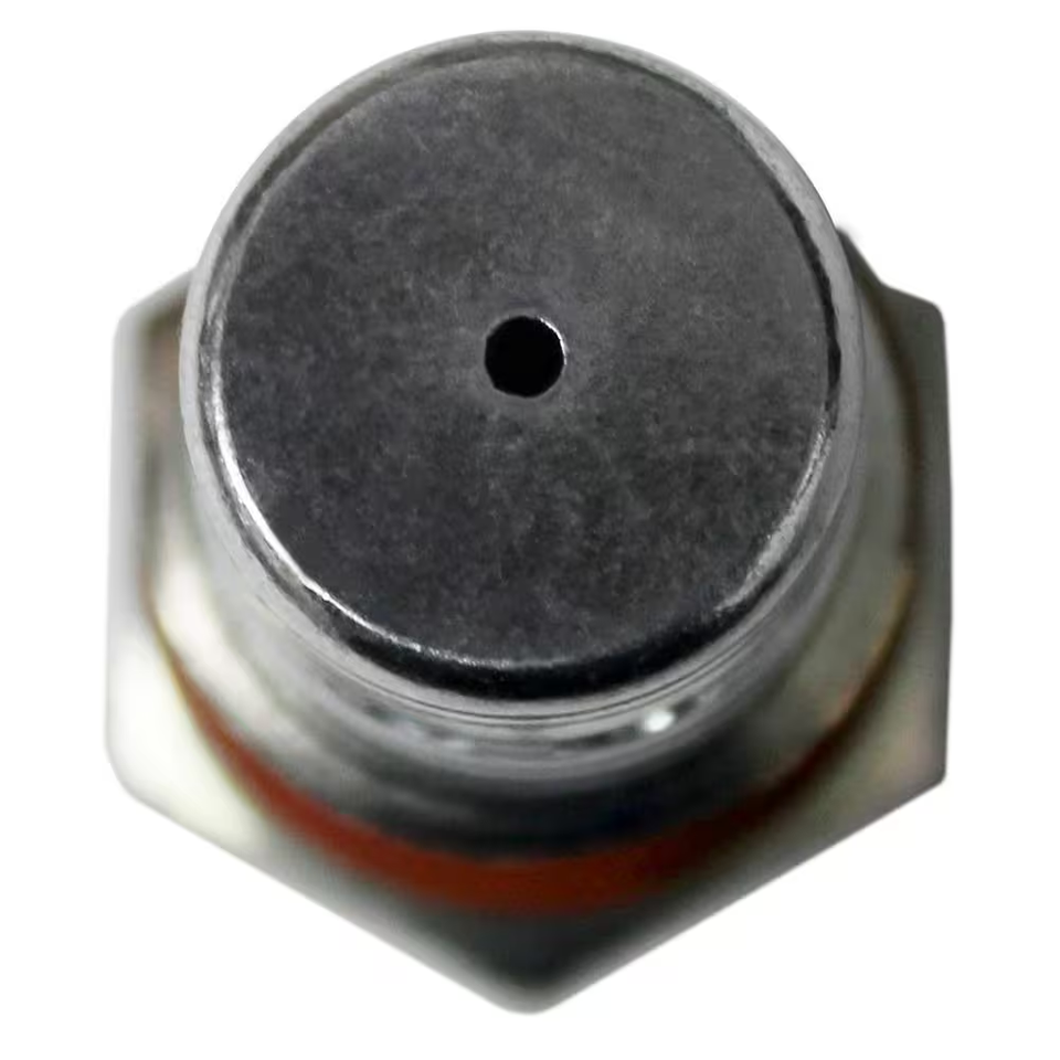 Powermate Check Valve Air Compressor Accessory 1/2" NPT x 1/2" Tube 1/8 ...