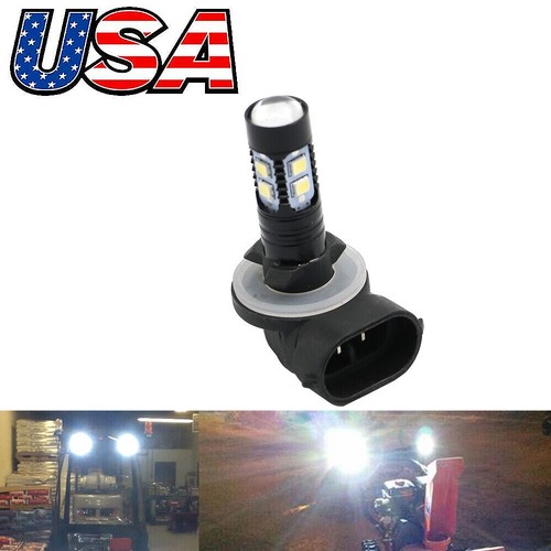 For Ariens 00432600 Snow Blower LED Light Bulb 50W Headlight Light ...