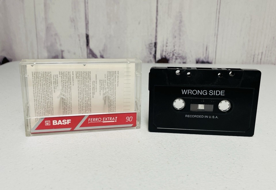 2XL TALKING ROBOT CASSETTE TAPE MONSTERS MYTHS DINOSAURS 1992 TIGER | eBay