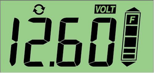 Innova 3721 Battery and Charging System Monitor Original Version for ...