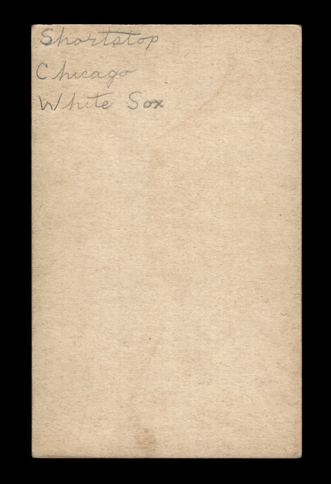 1939-46 Exhibits Salutation Set-Break Luke Appling LOW GRADE (filler ...