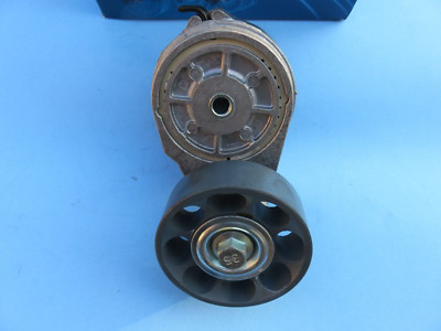 Land Rover Defender 300 TDi Serpentine Auxiliary Belt Tensioner Dayco ...