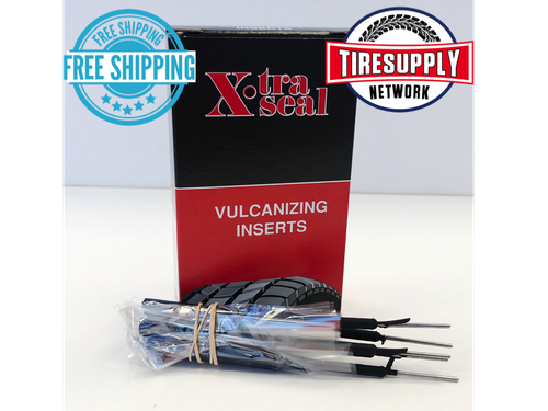 13-632 Xtra Seal 7/32" Pull Thru Inserts (20 Piece) | Tire Repair Plugs | eBay