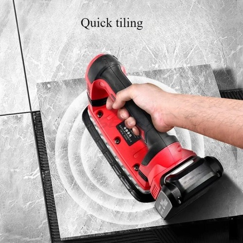 High-power Paving Large Floor Vibration Vibrator Wall Tile Power Tools ...