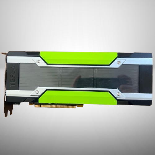 NVIDIA Tesla P40 24GB GDDR5 PCIe 3.0 x16 Passive Cooling Graphics Card ...