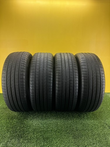 4X Tires Pirelli Cinturato P7 All Season Run Flat 245/50R19 245/50/19 ...