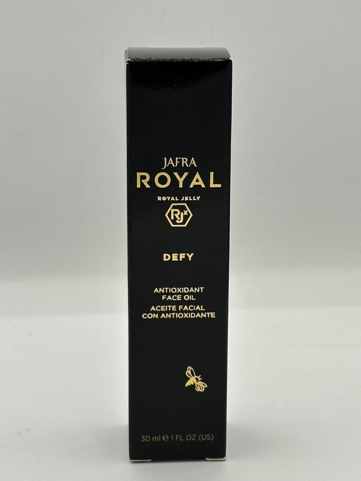 JAFRA ROYAL Defy Antioxidant Face Oil 1 fl. oz. | eBay
