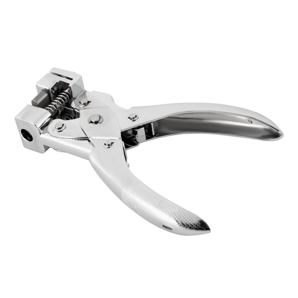 T Slot Shape Hole Punch Handheld Hanger Airplane Hole Punch T Hole ...