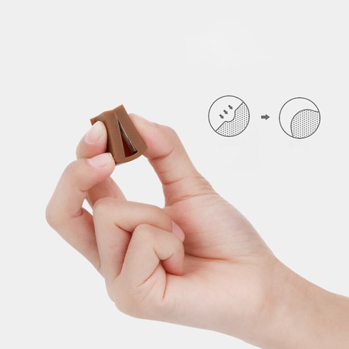 Baby Silicone T-type Wardrobe Drawer Handle Edge Corner Protector ...