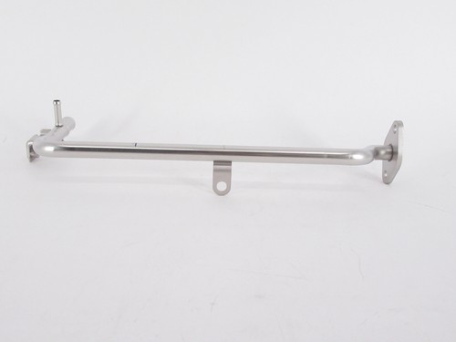 Genuine OEM Toyota 16268-75112 Water Bypass Metal Pipe 2005-2017 Tacoma ...