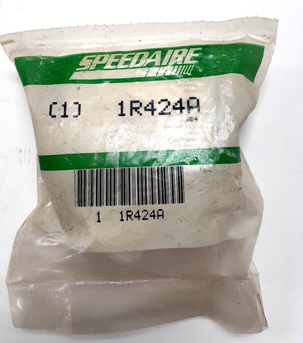 SPEEDAIRE REPAIR KIT 1R424A INCLUDES FILTER ELEMENT, INSTRUCTIONS & O ...