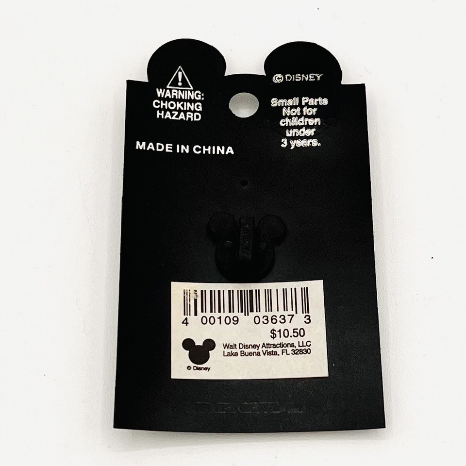 2004 Happy Kwanzaa WDW Disney Pin Around The World Limited Edition ...