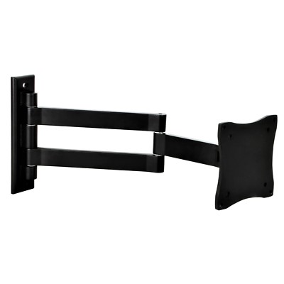 Articulating Monitor Wall Mount for ASUS Acer Dell HP NEC LG 20 21 22 ...