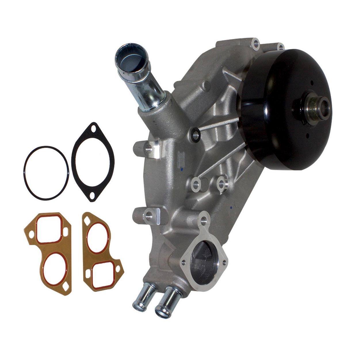 GMB 130-7340 Engine Water Pump | eBay