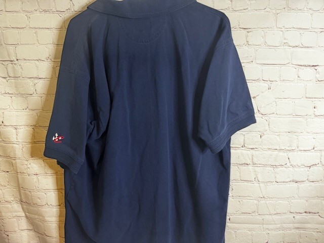 Dale Jarrett Robert Yates Racing 1999 Winston Cup Champion Polo Shirt ...