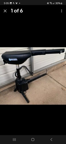 Harmar AL425 Scooter Lift | eBay