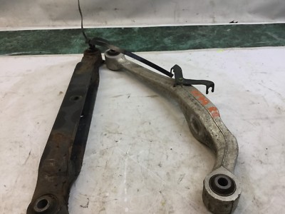 08-13 NISSAN ROGUE REAR RIGHT LOWER AND UPPER CONTROL ARM ARMS J | eBay