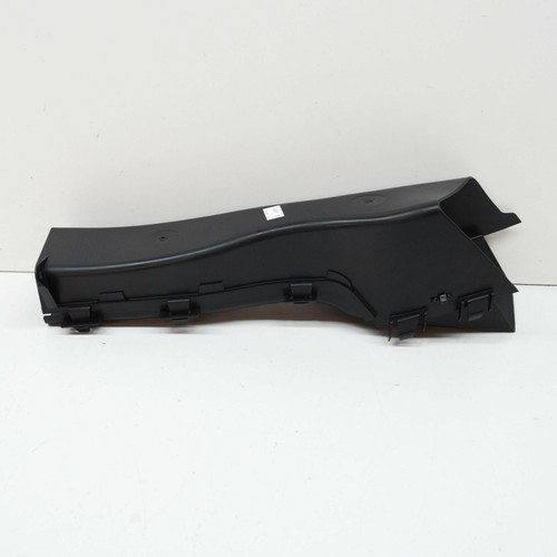 2011-2017 BMW X3 F25 X4 F26 Front Right Brake Air Duct 51747378074 ...