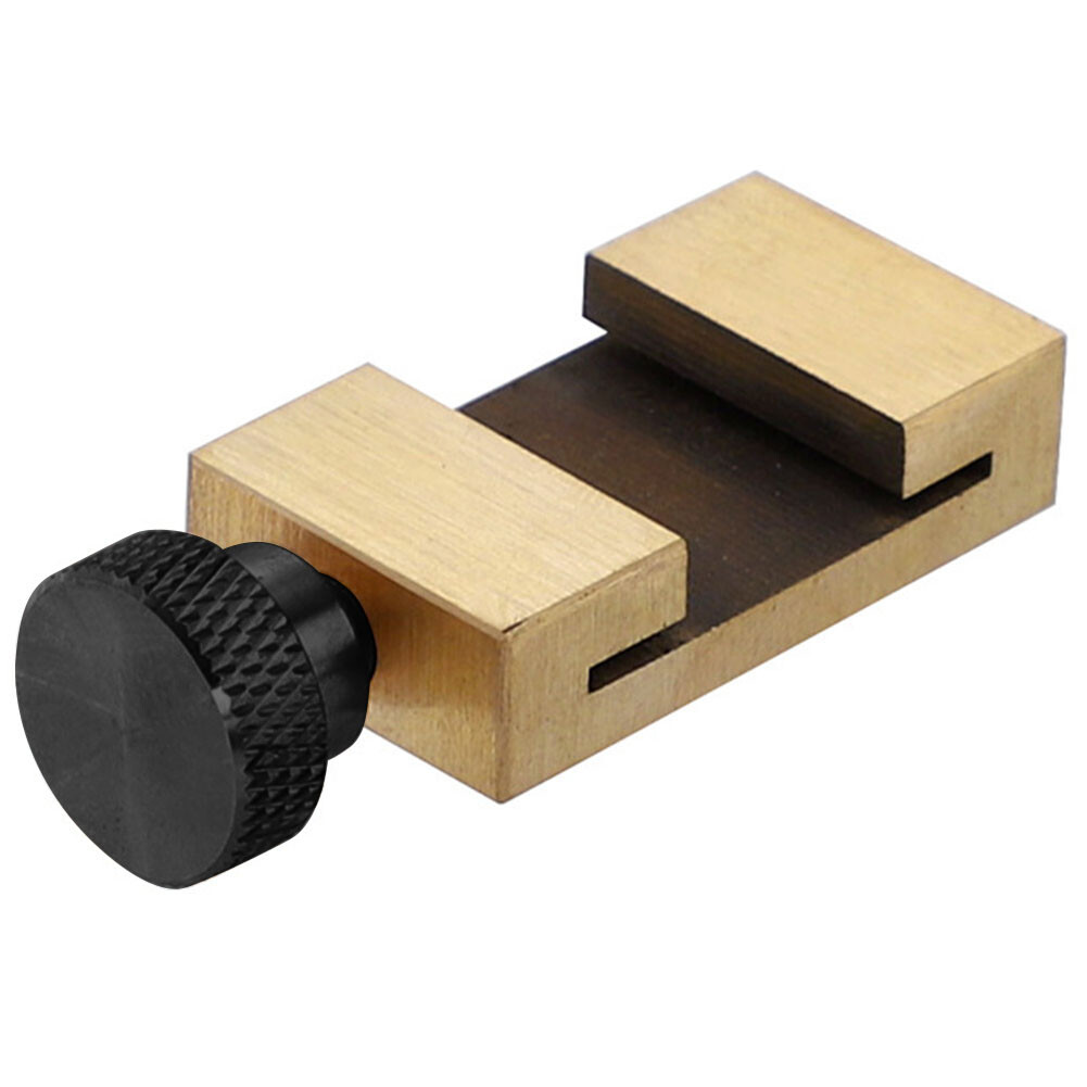 Woodworking Scriber Line Locator Adjustable Ruler Limit Positioning ...