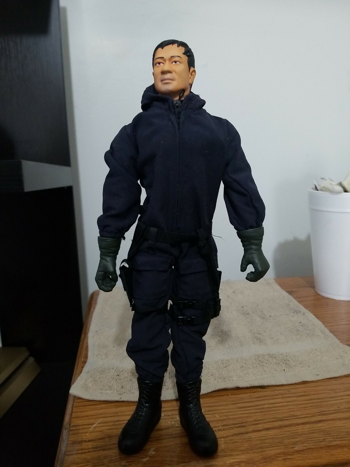 dragon 1/6 sas Action Figure | eBay