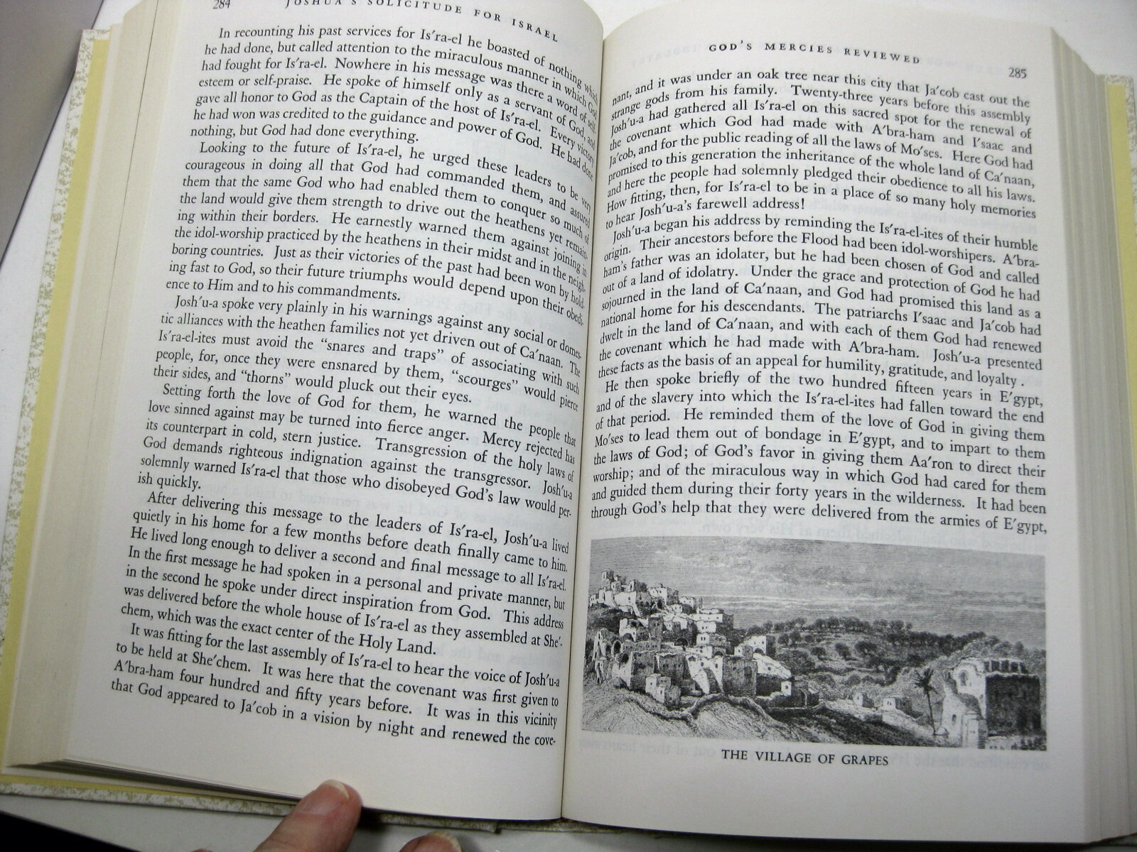 Beautiful Bible Stories Charles P Roney/Wilfred G Rice 1978 3rd Edition ...