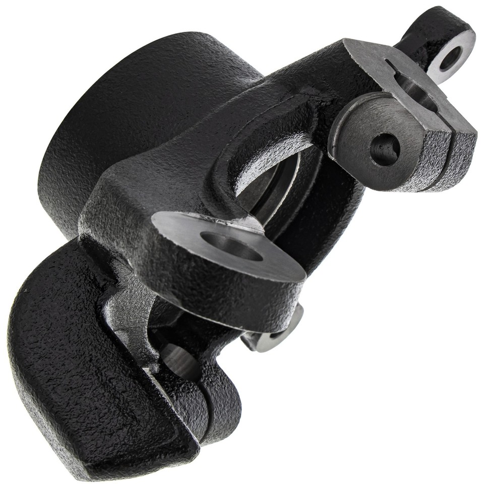 Polaris 5142196 Front Left Machined Knuckle RZR XP Turbo S 2018-2021 | eBay