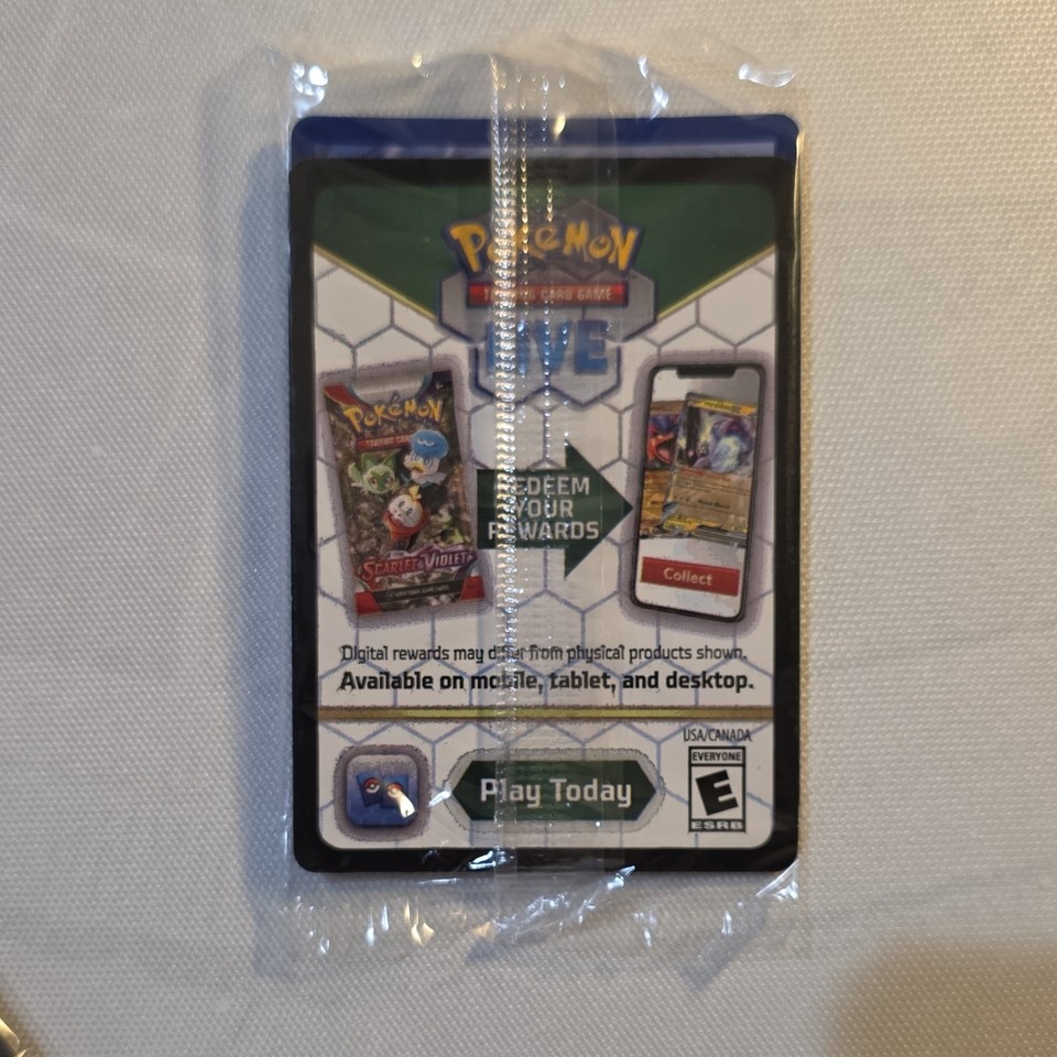 Pokémon TCG Holo Promo Lot of 8 Cards (Still sealed) | eBay