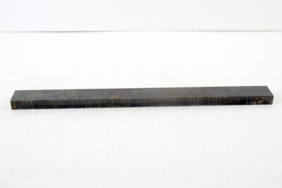 T-15 STEEL BAR .415 X .930 X 10-3/4" OAL STOCK (C-1-9-2-1) | eBay