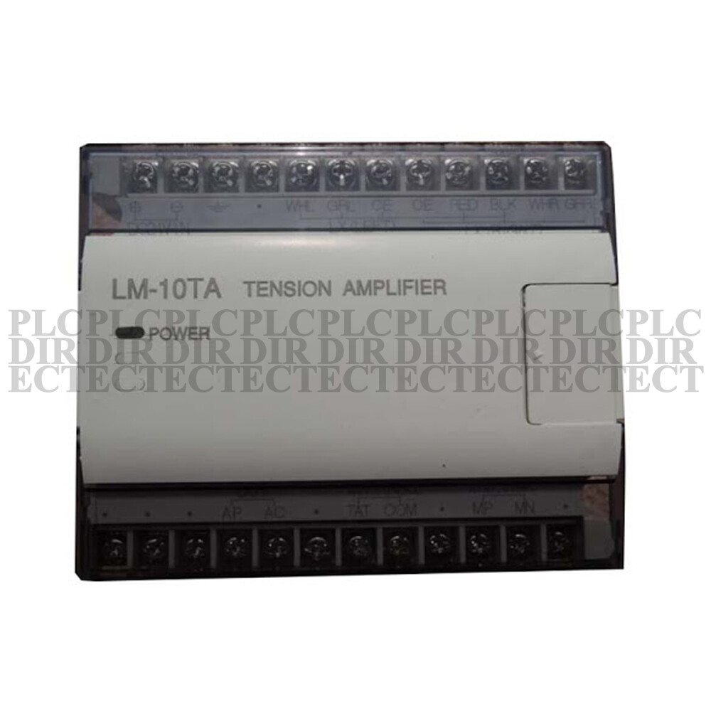 NEW Mitsubishi LM-10TA LM10TA Tension Amplifier | eBay