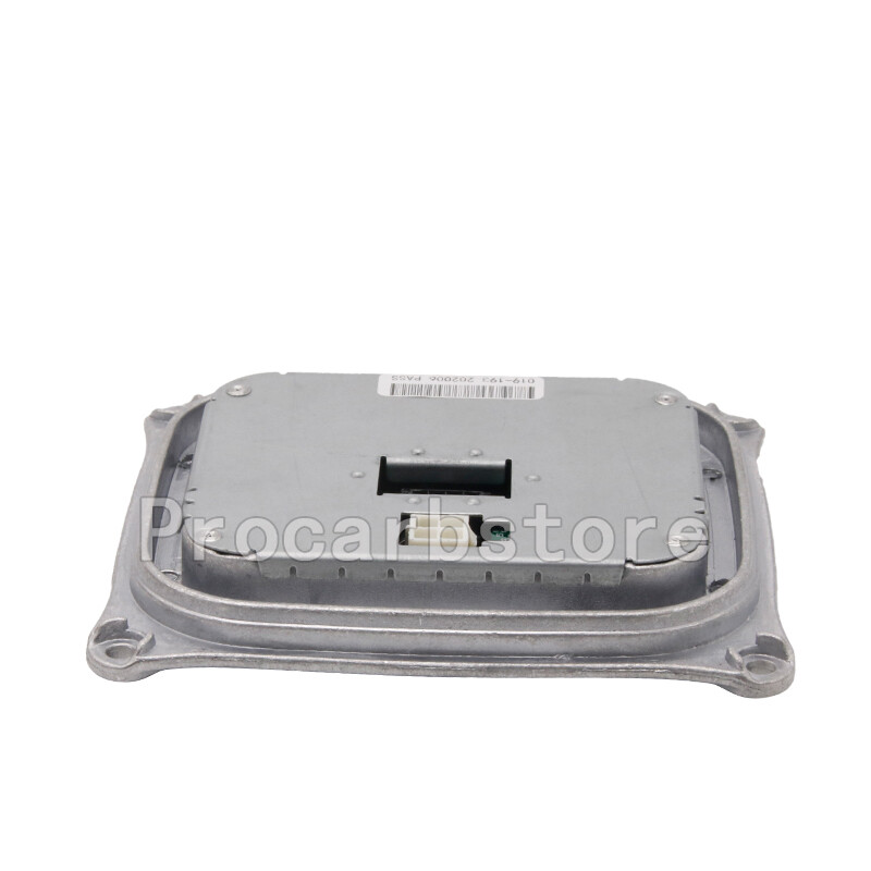 Xenon HID Headlight Ballast Module 63117182520 Fit for BMW 3 Series E90 ...