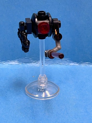 LEGO Star Wars Minifigure - Praetorian Training Droid - sw998 | eBay