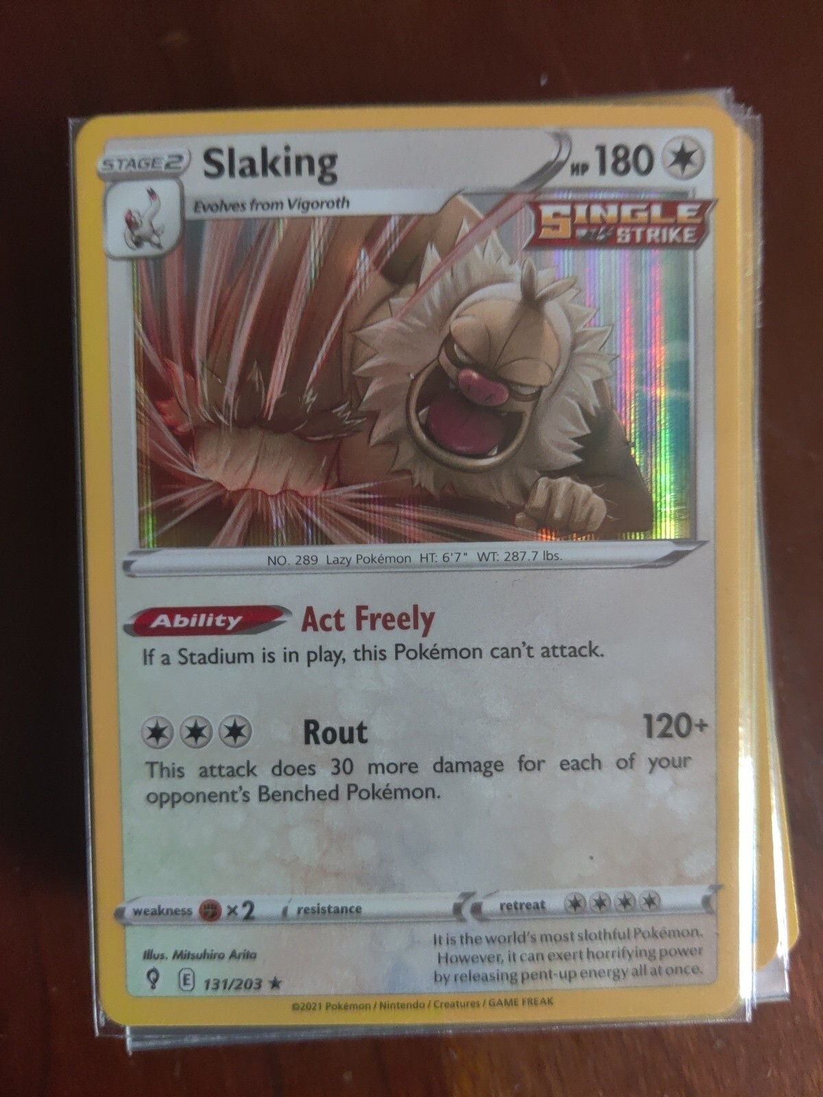 Evolving Skies Pokemon TCG 60 Card Lot No Doubles Of 46 Cards NM & 14 ...